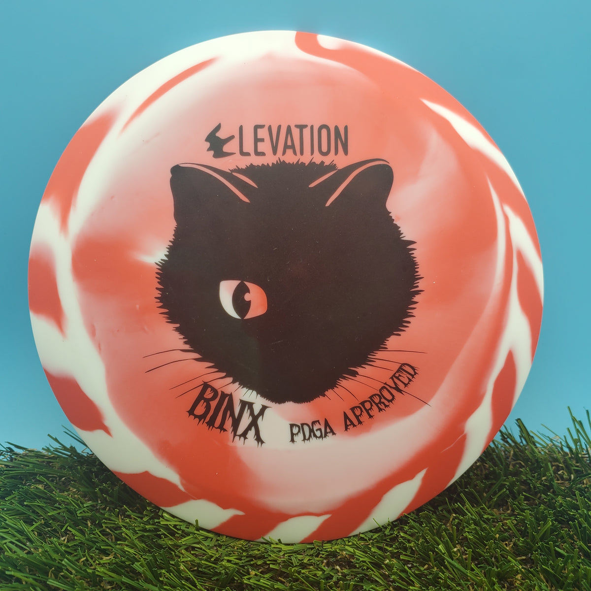 Elevation Binx Fairway Driver – Central PA Disc Golf