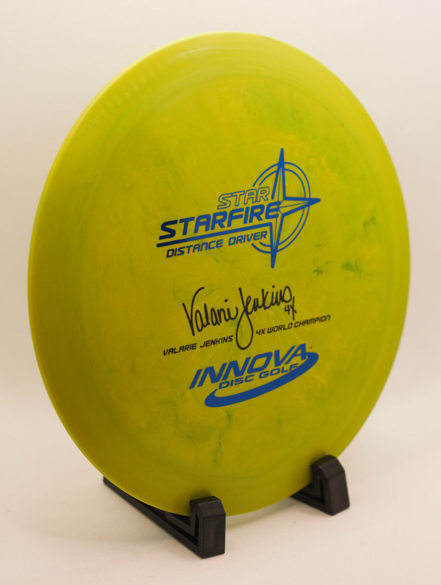 Innova Star Starfire Distance Driver – Central PA Disc Golf